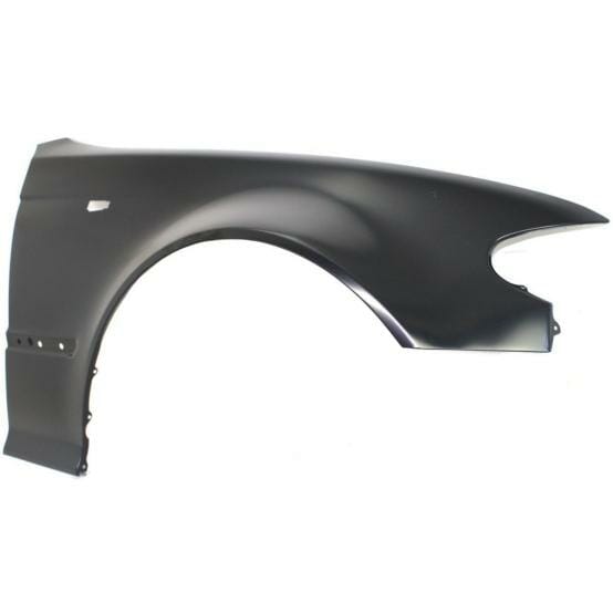 BMW 3 (01-) Sparnas (dešinė) - UAB "Remparta"