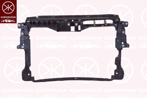 Radiator Support, Full Body Section - UAB "Remparta"