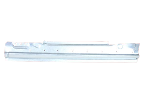 Ford Transit Custom (12-) Front door sill (right) - UAB "Remparta"